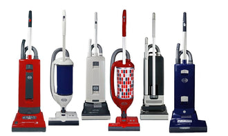Dynamic Vacuums Calgary | Premium Vacuums, Central Vacuums & Repairs