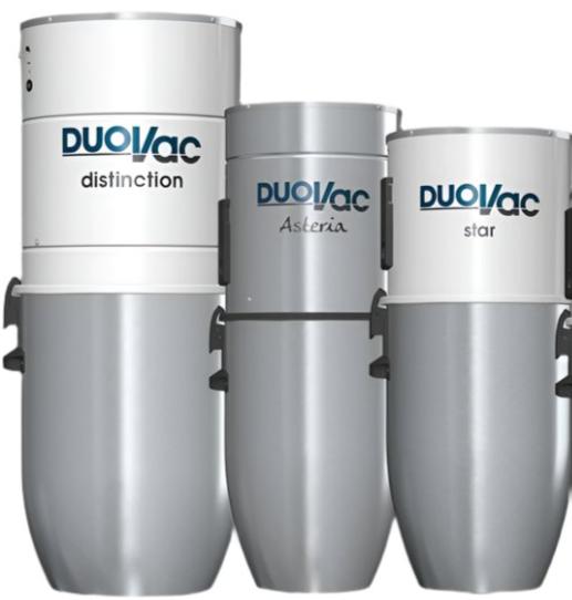 Central Vacuum Units in Calgary | Top Quality Brands for Powerful Home ...