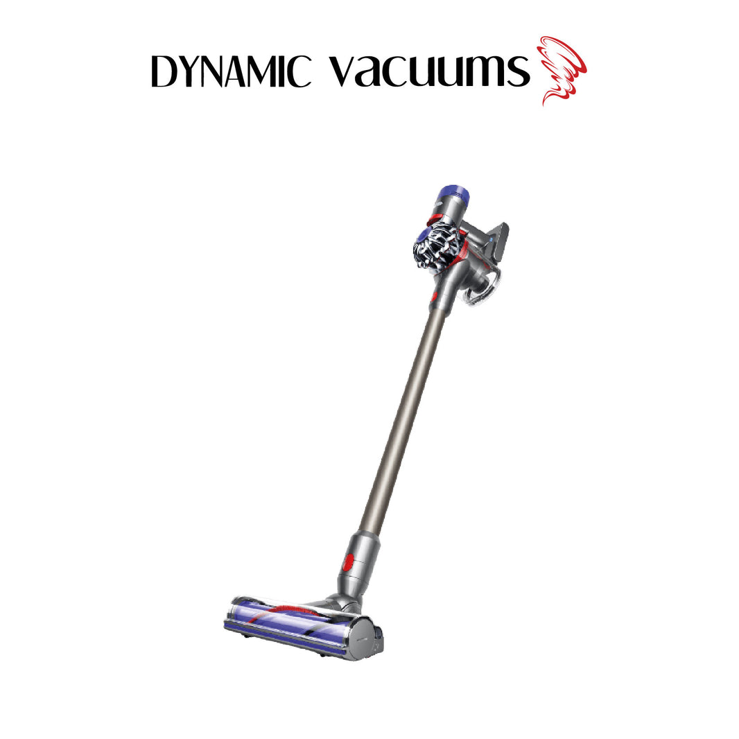 Dyson Vacuums, Purifiers, Parts & Accessories in Calgary | Your Local ...