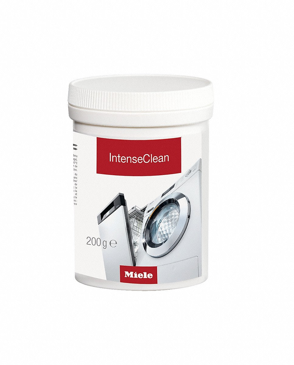 Miele IntenseClean – Dynamic Vacuums