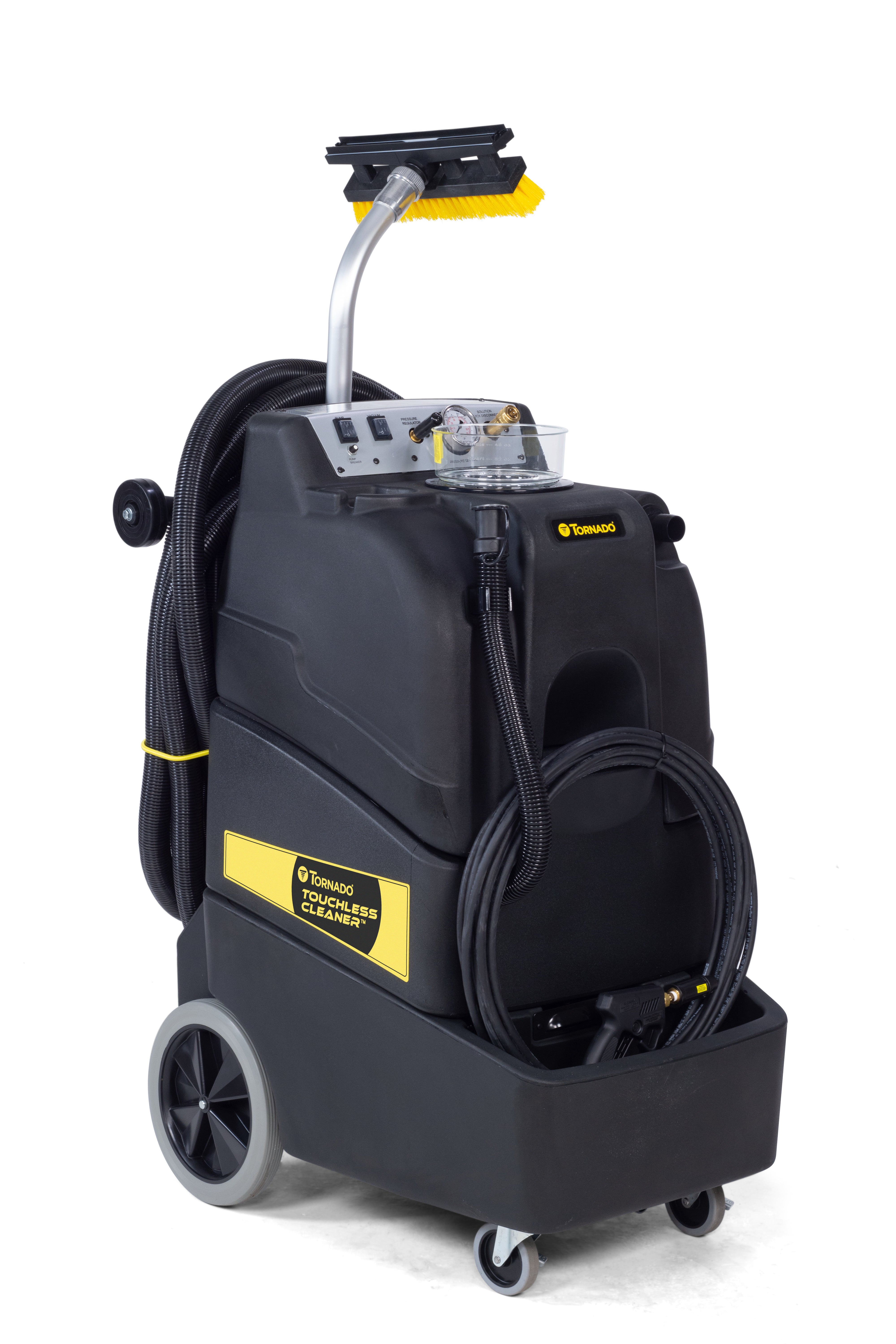 Tornado Touchless Bathroom Multipurpose Cleaner – Dynamic Vacuums