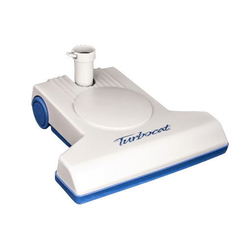 TurboCat Air Driven Turbine Powerhead – Dynamic Vacuums